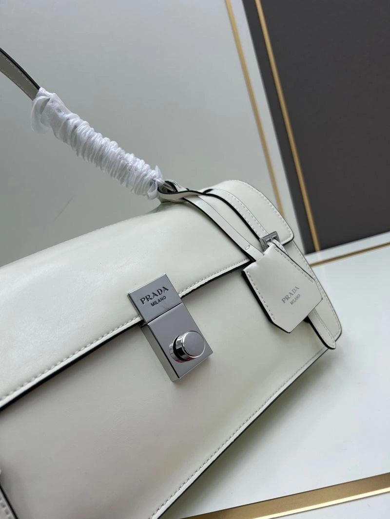 Genuine Prada Satchel Bags