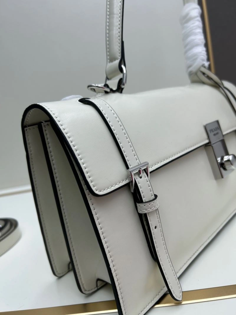 Genuine Prada Satchel Bags