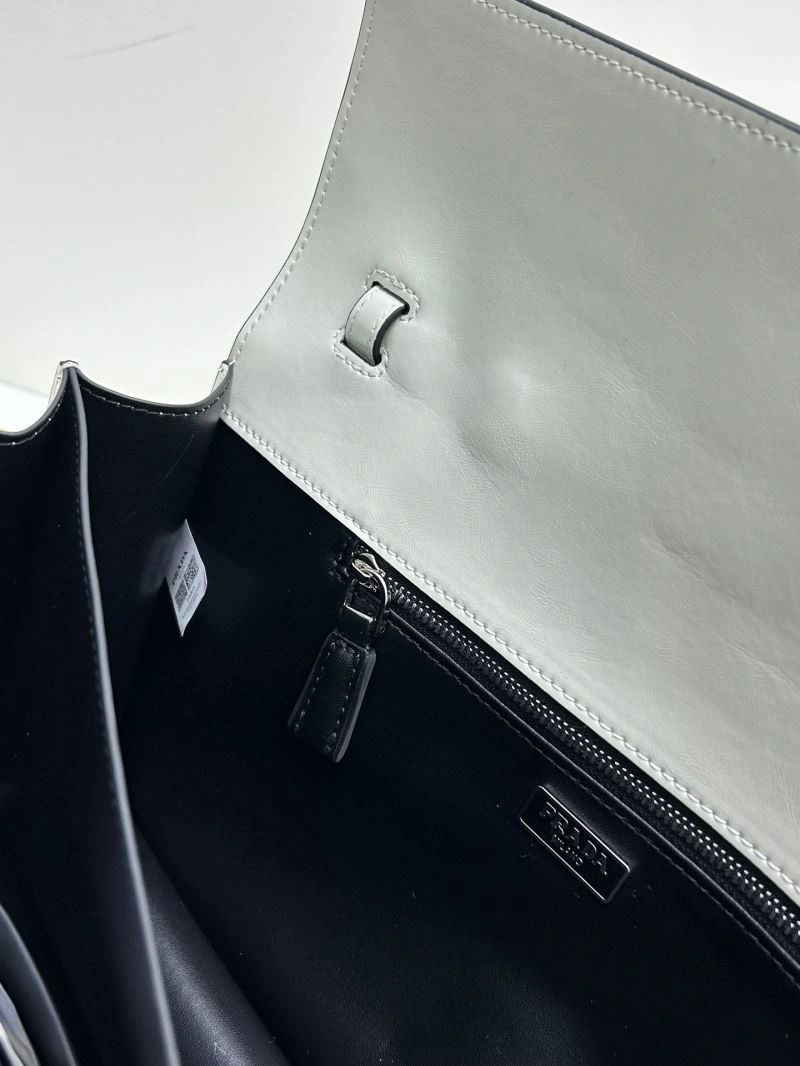 Genuine Prada Satchel Bags