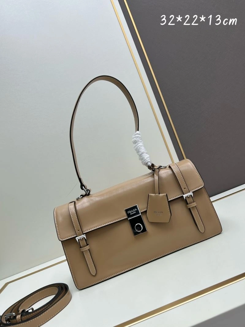 Prada Satchel Bags