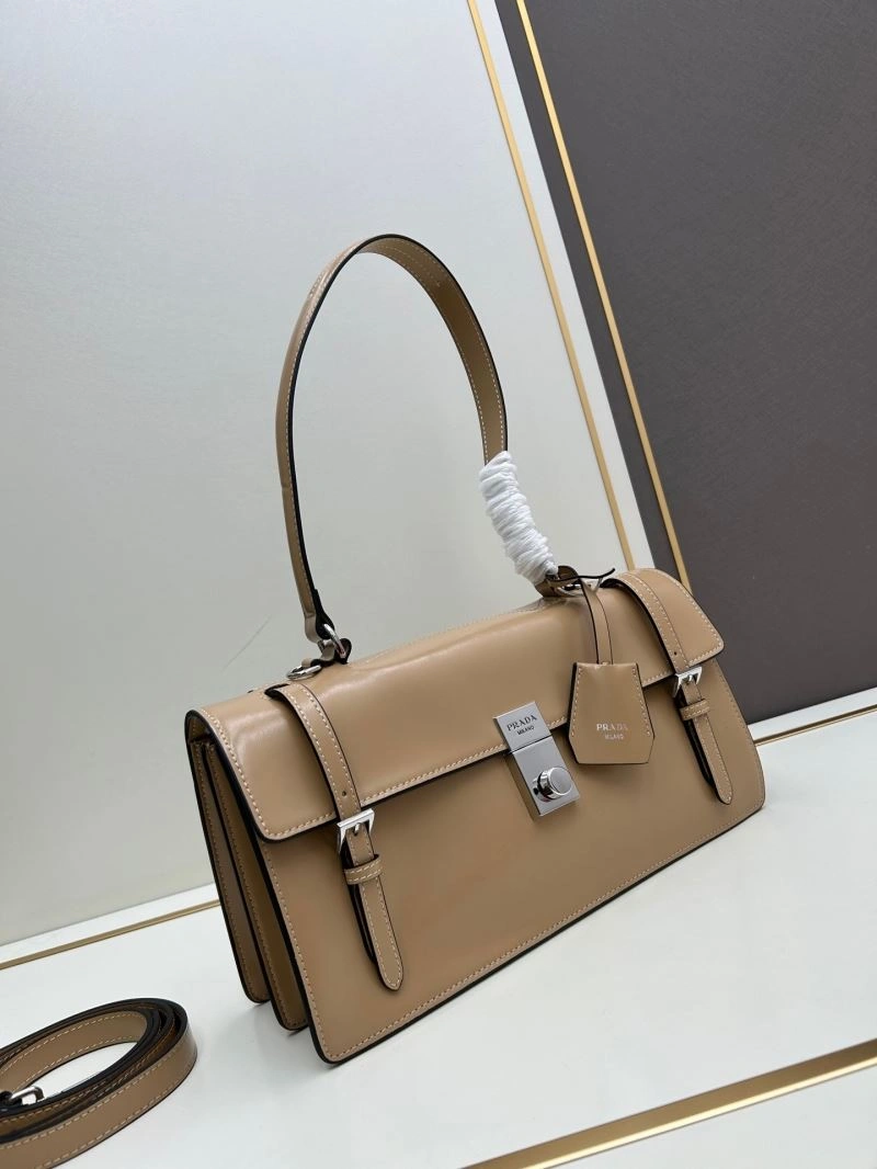 Authentic Prada Satchel Bags