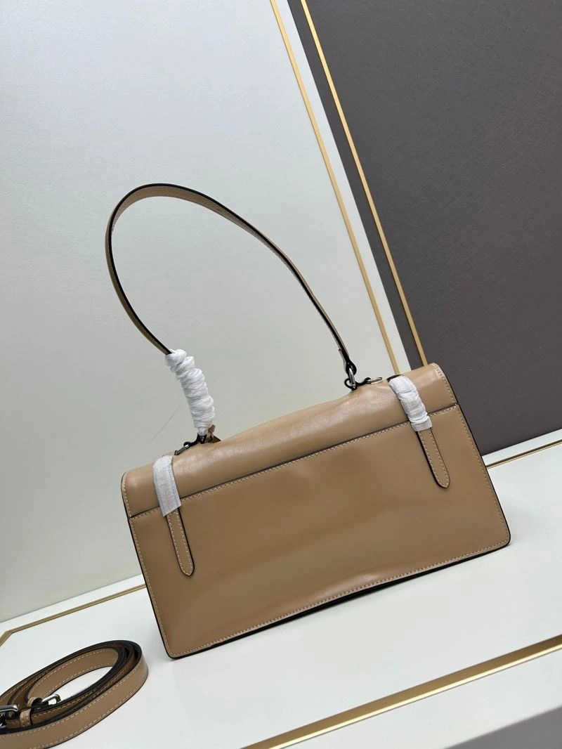 Authentic Prada Satchel Bags