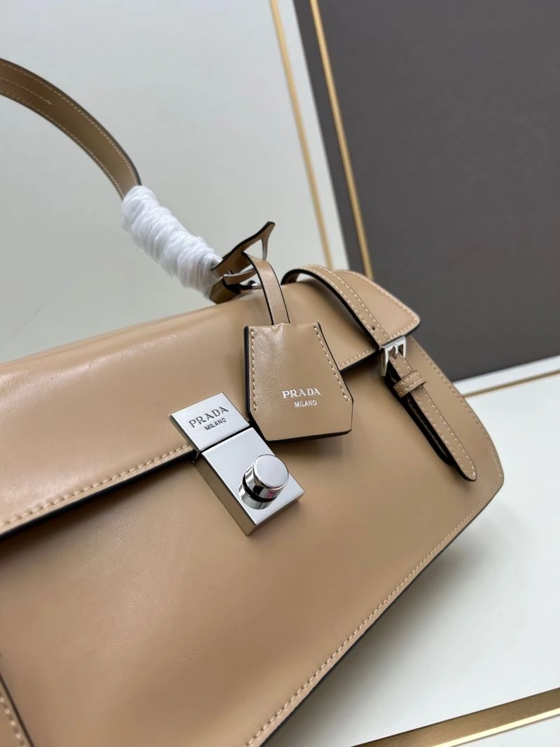 Authentic Prada Satchel Bags