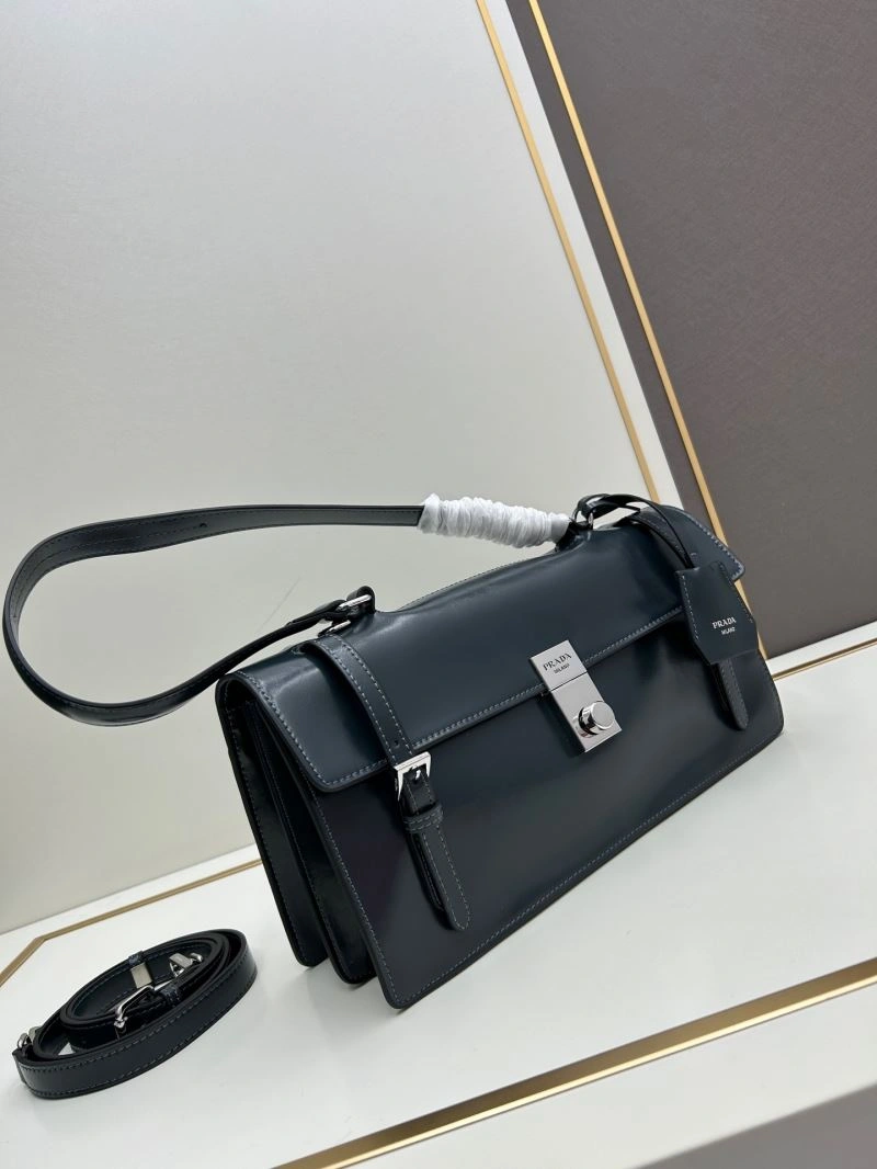 High fidelity Prada Satchel Bags