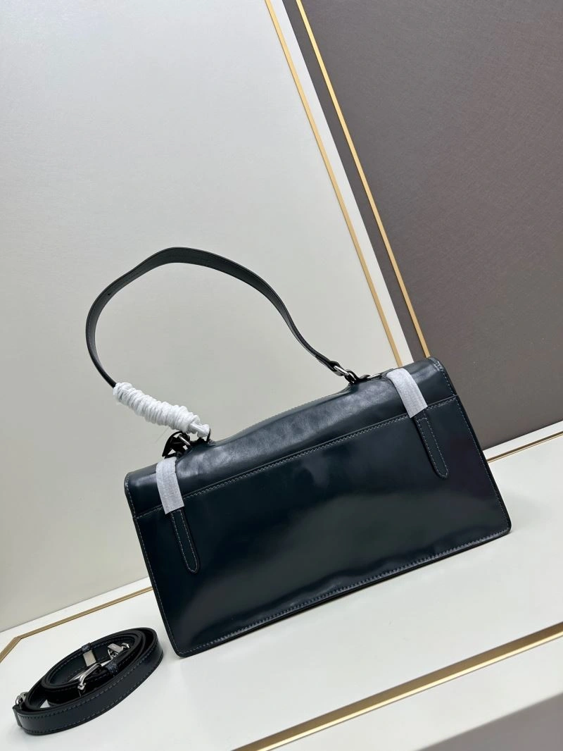 High fidelity Prada Satchel Bags