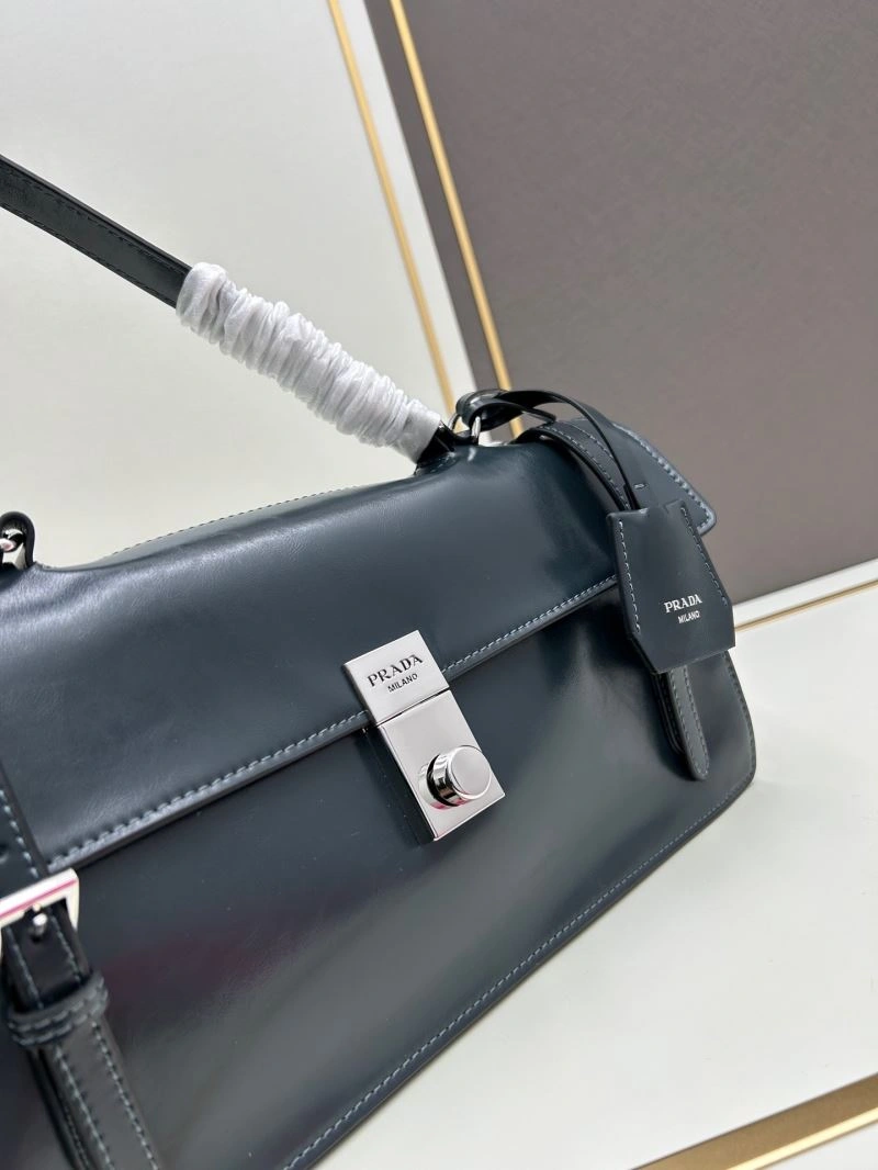 High fidelity Prada Satchel Bags