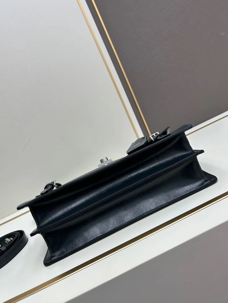 High fidelity Prada Satchel Bags