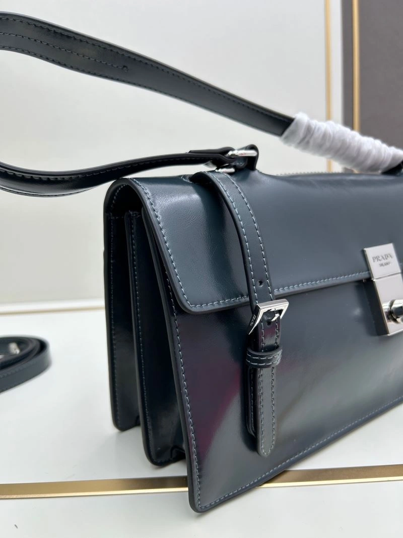 High fidelity Prada Satchel Bags