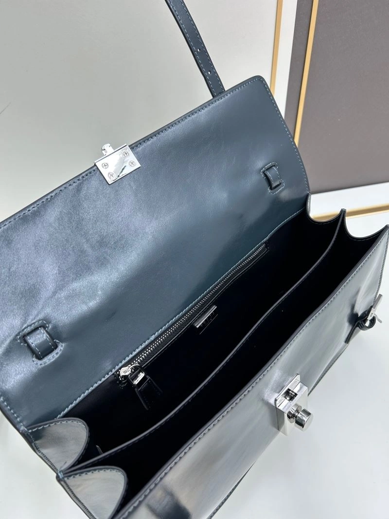 High fidelity Prada Satchel Bags