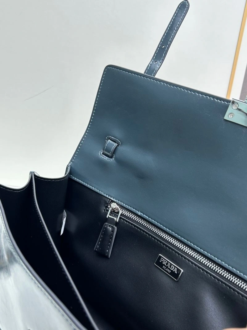 High fidelity Prada Satchel Bags