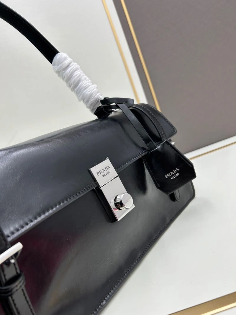 1:1 copy Prada Satchel Bags