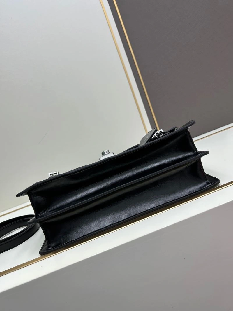 1:1 copy Prada Satchel Bags
