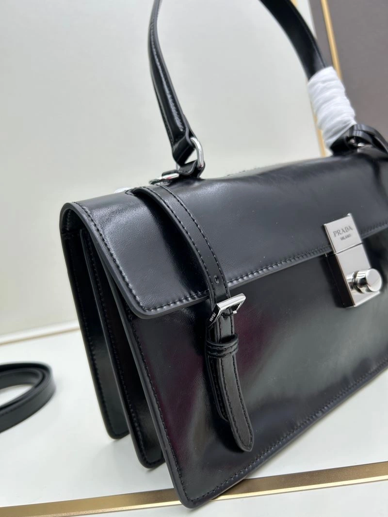 1:1 copy Prada Satchel Bags