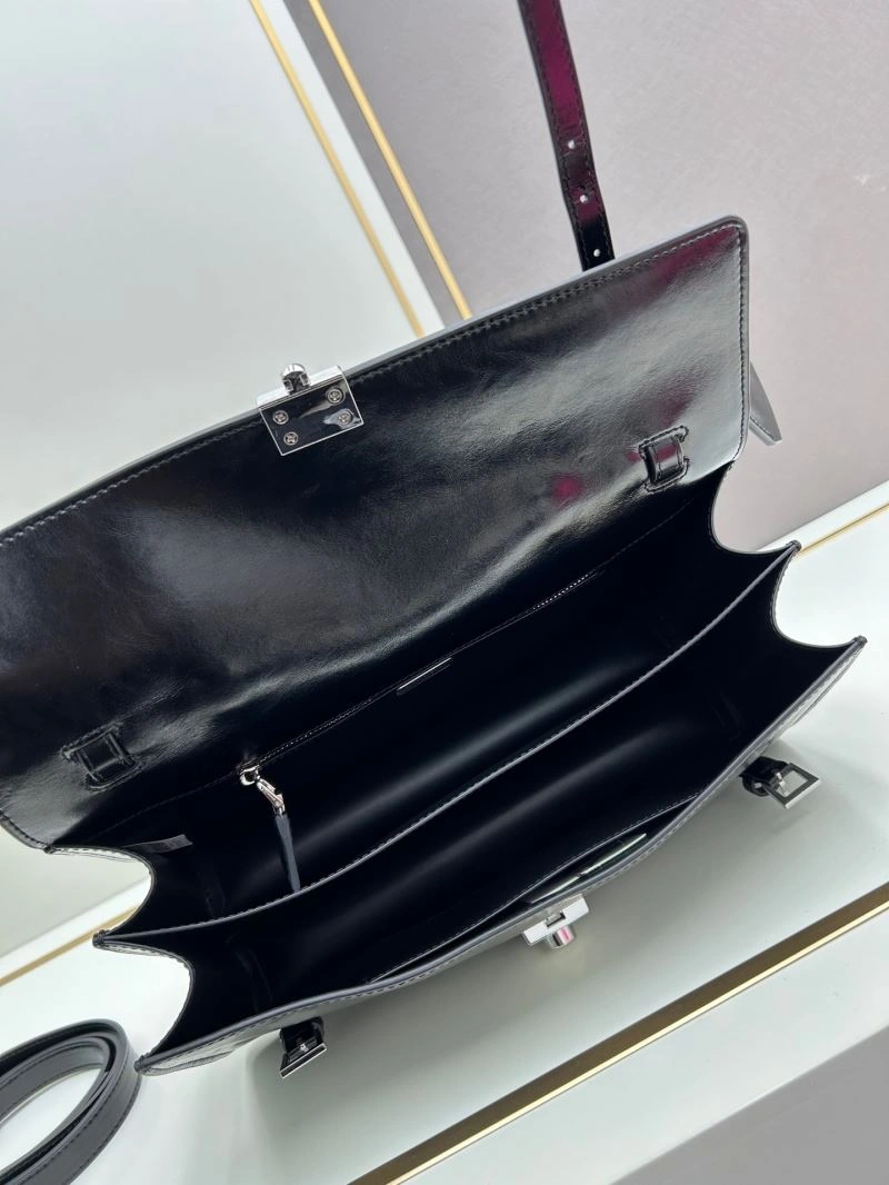1:1 copy Prada Satchel Bags