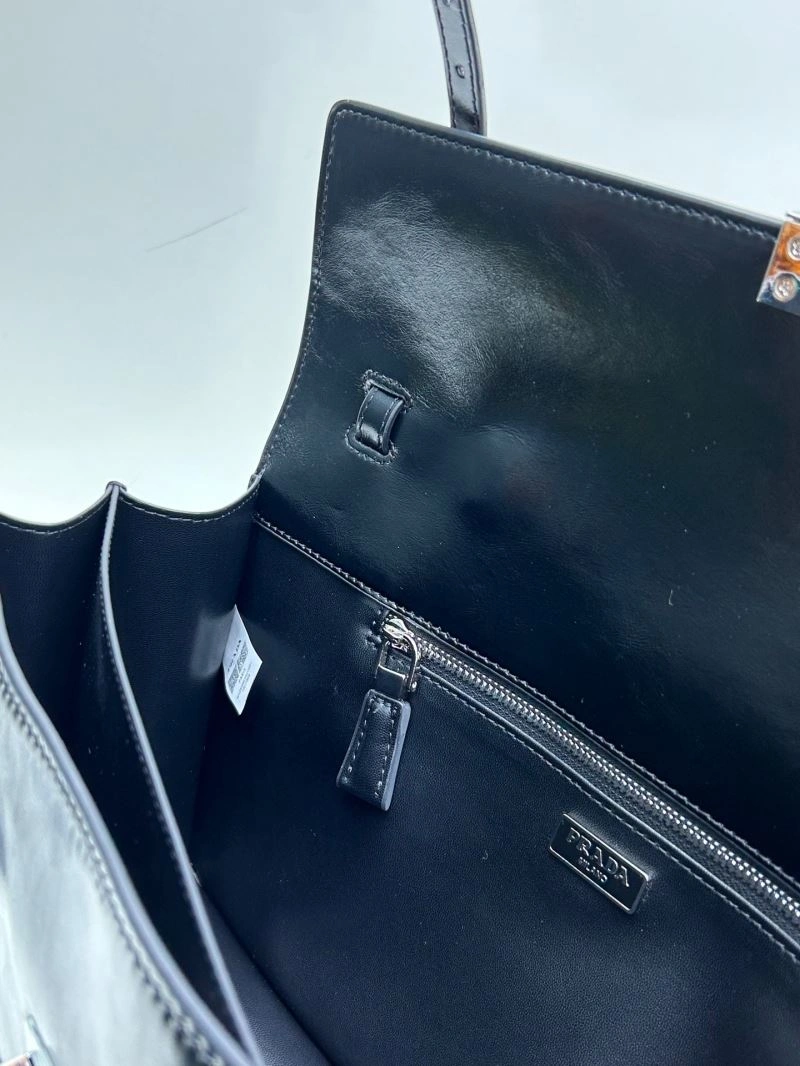 1:1 copy Prada Satchel Bags