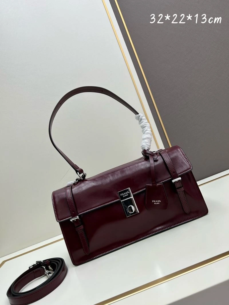 Prada Satchel Bags