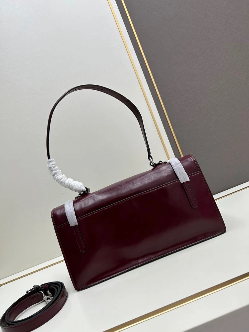 Exact replica Prada Satchel Bags