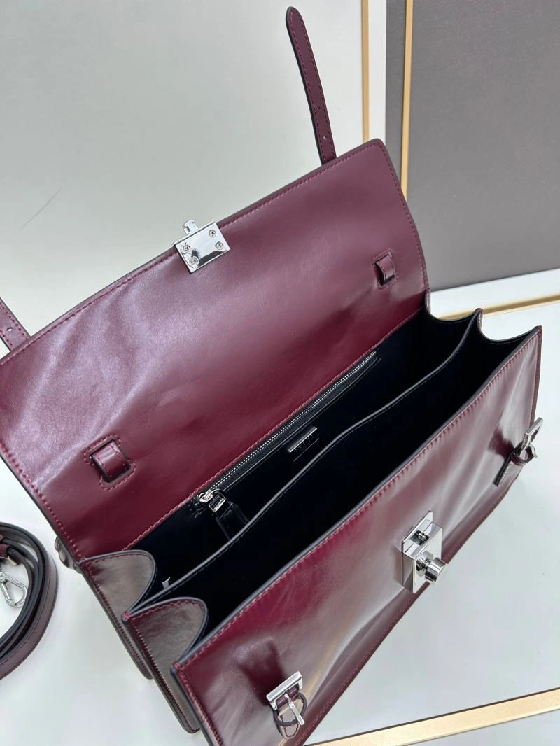 Exact replica Prada Satchel Bags