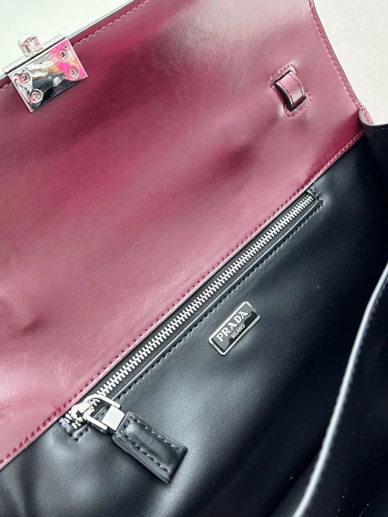 Exact replica Prada Satchel Bags