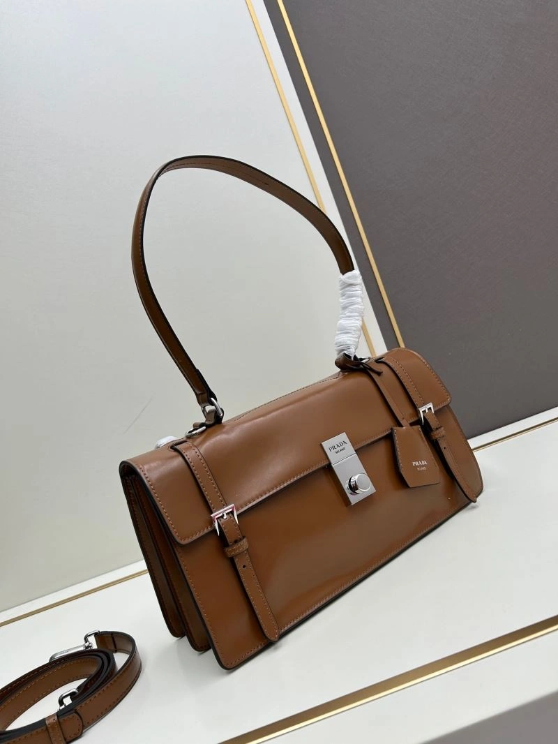Reasonably priced Prada Satchel Bags