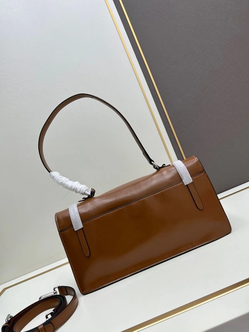 Reasonably priced Prada Satchel Bags