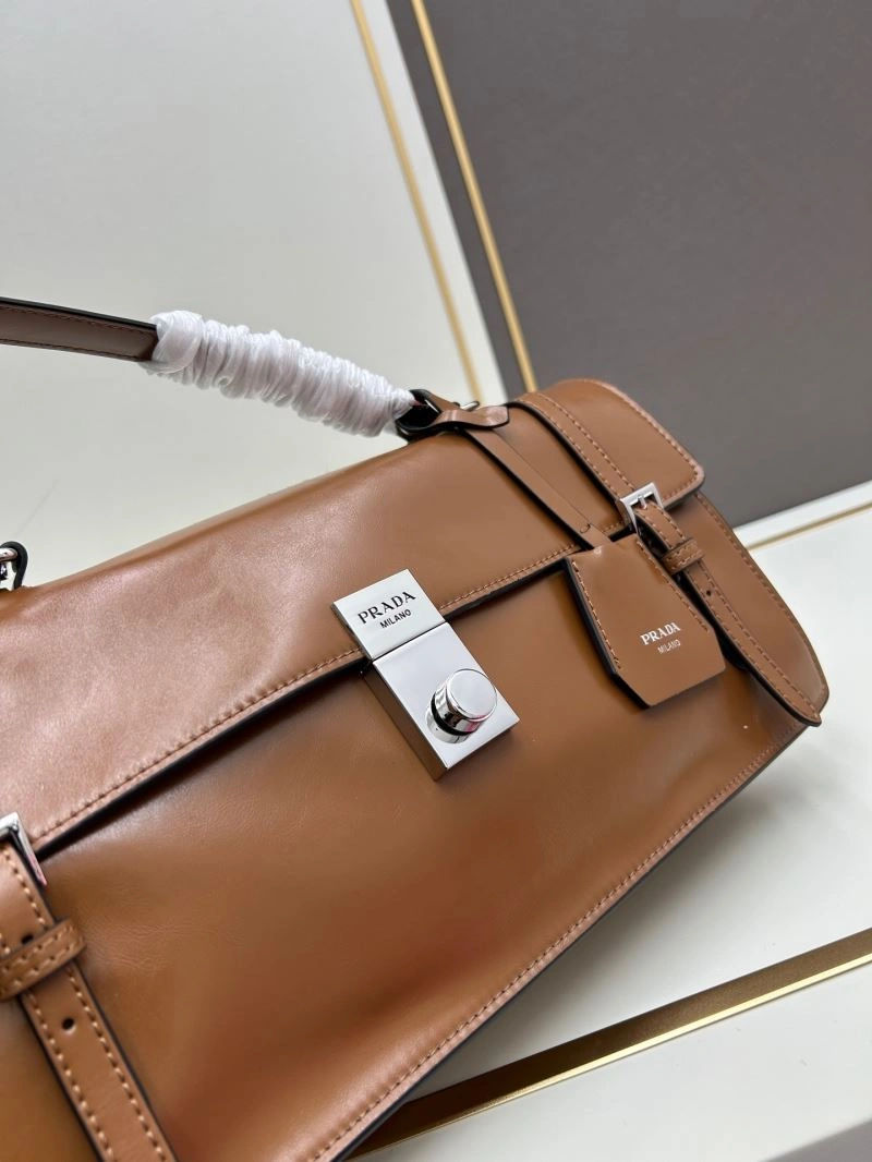 Reasonably priced Prada Satchel Bags