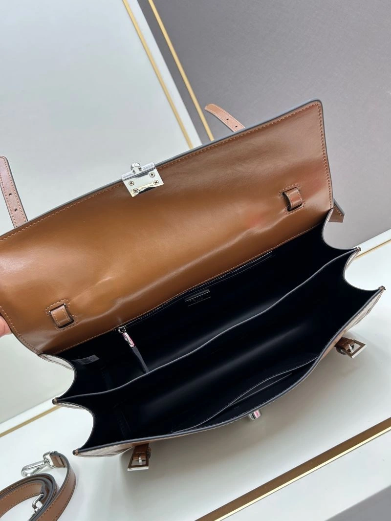 Reasonably priced Prada Satchel Bags
