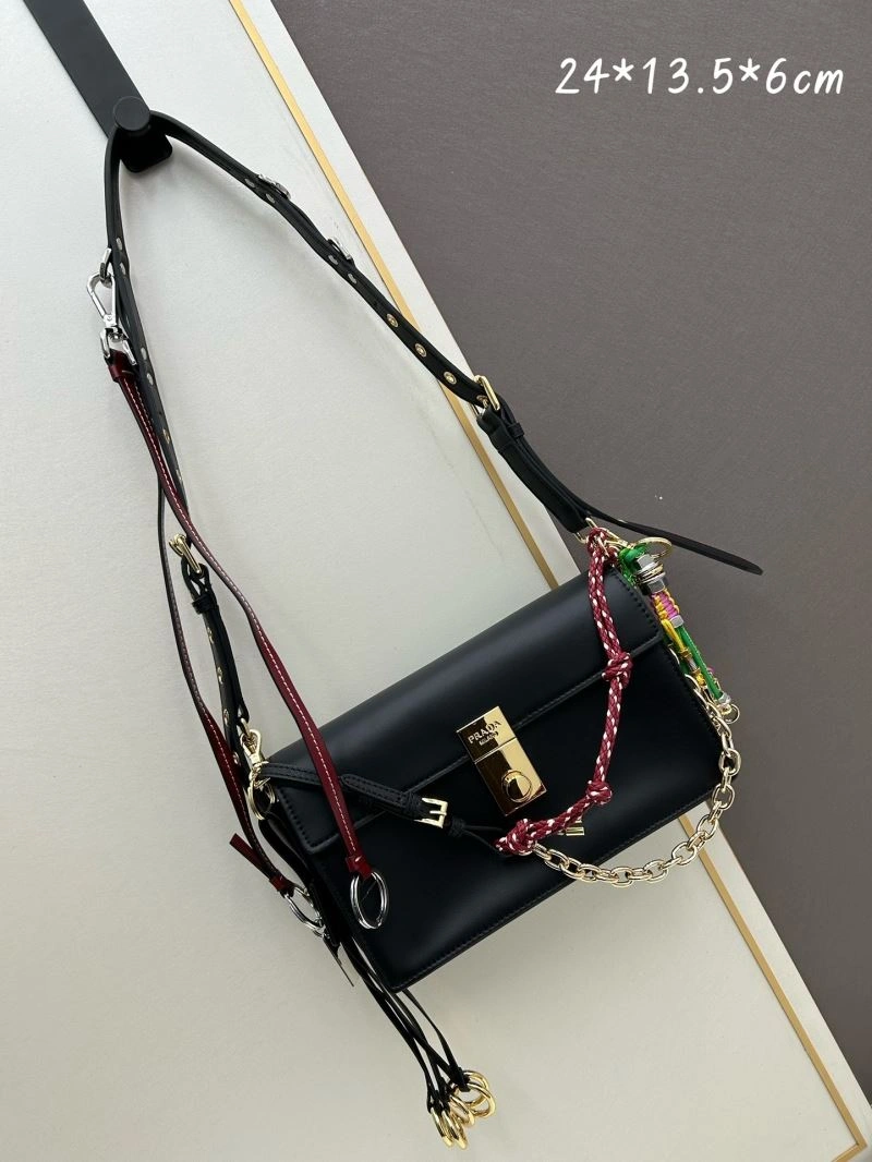 Prada Satchel Bags