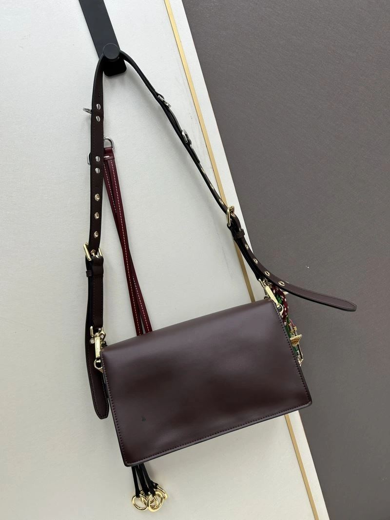 Mirror quality Prada Satchel Bags
