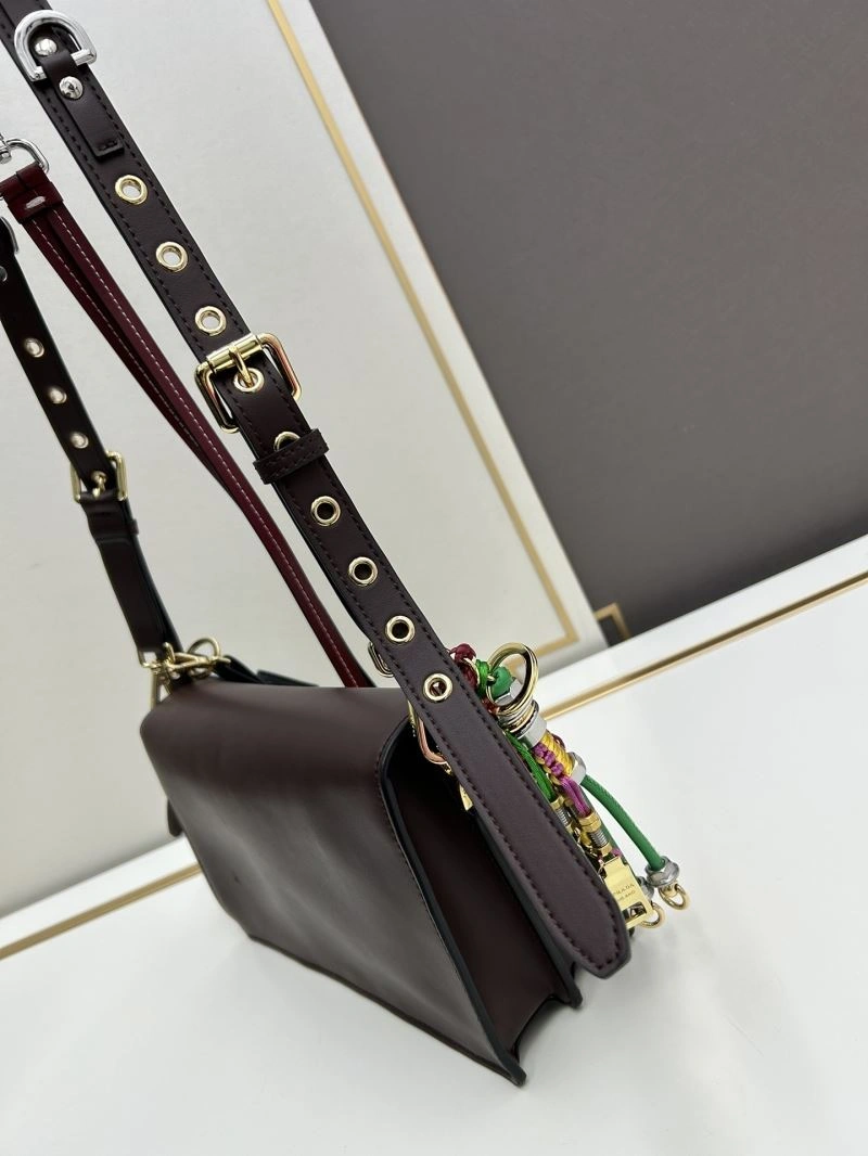 Mirror quality Prada Satchel Bags