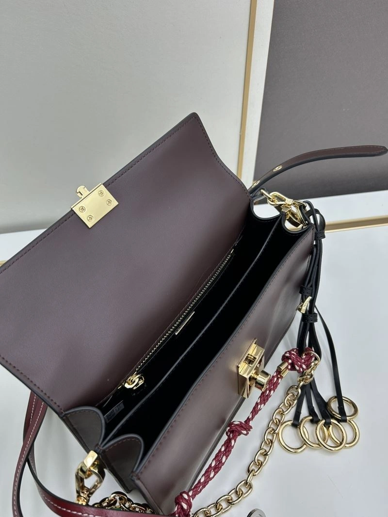 Mirror quality Prada Satchel Bags