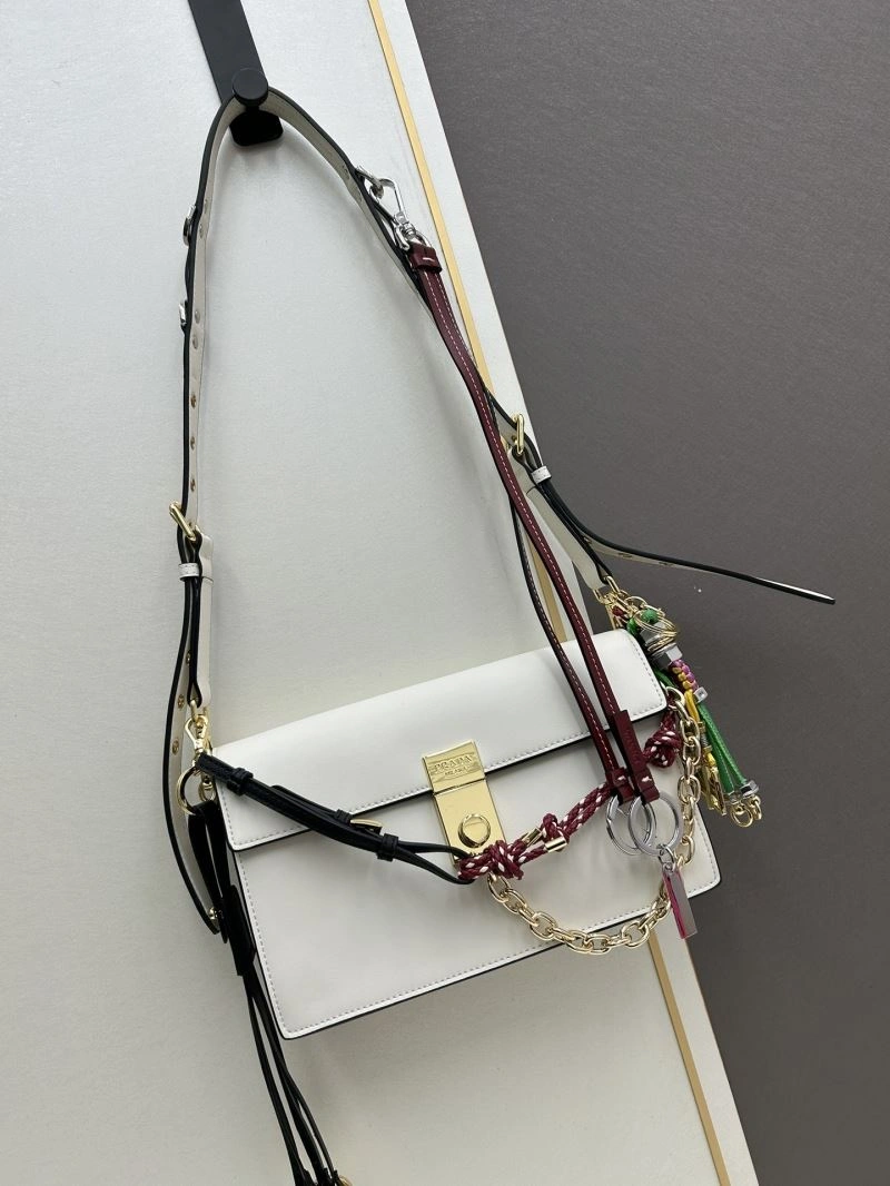 Factory-made Prada Satchel Bags