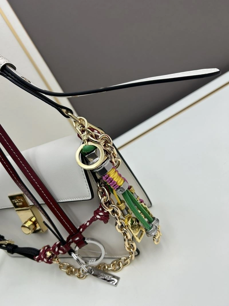 Factory-made Prada Satchel Bags