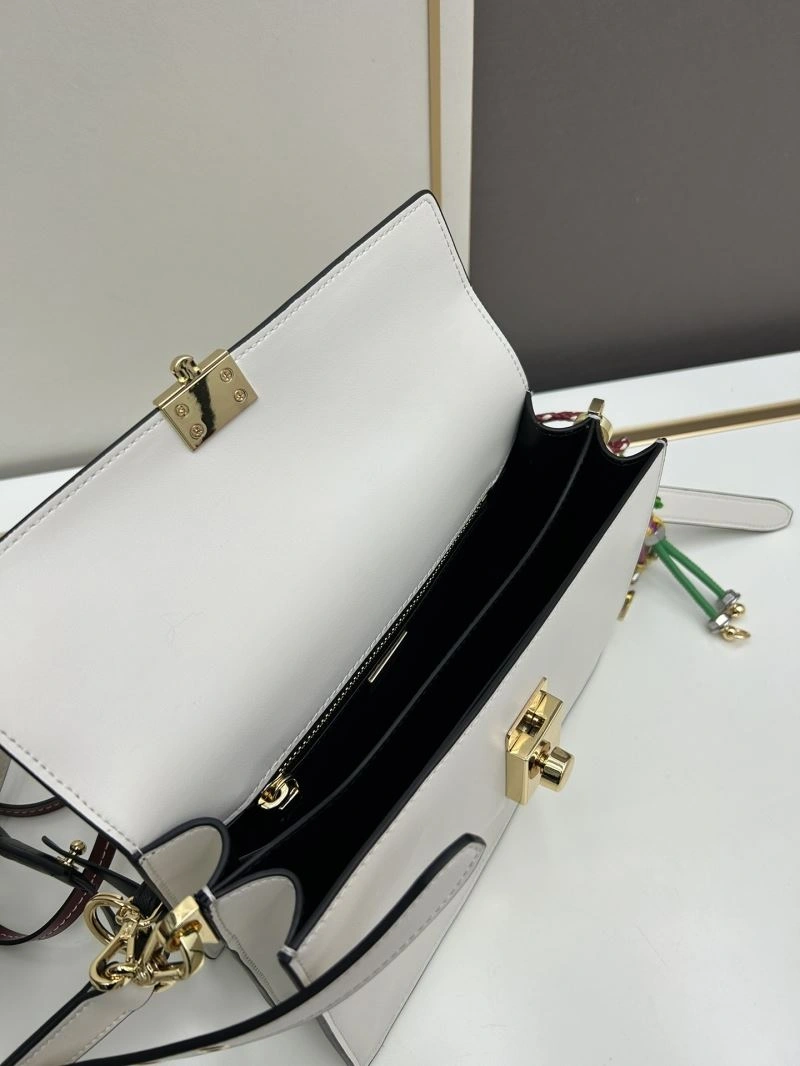 Factory-made Prada Satchel Bags
