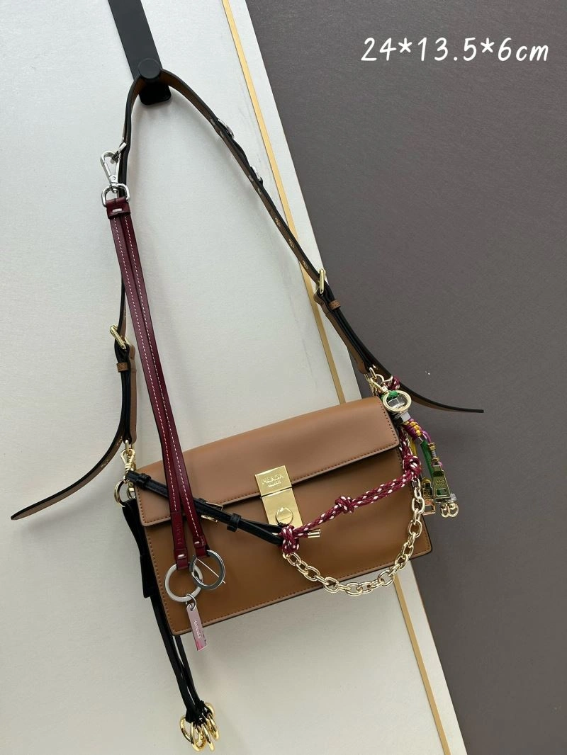 Prada Satchel Bags