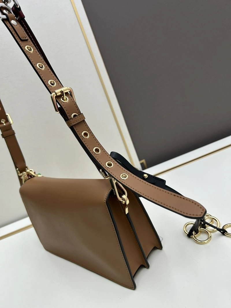 Factory-made Prada Satchel Bags