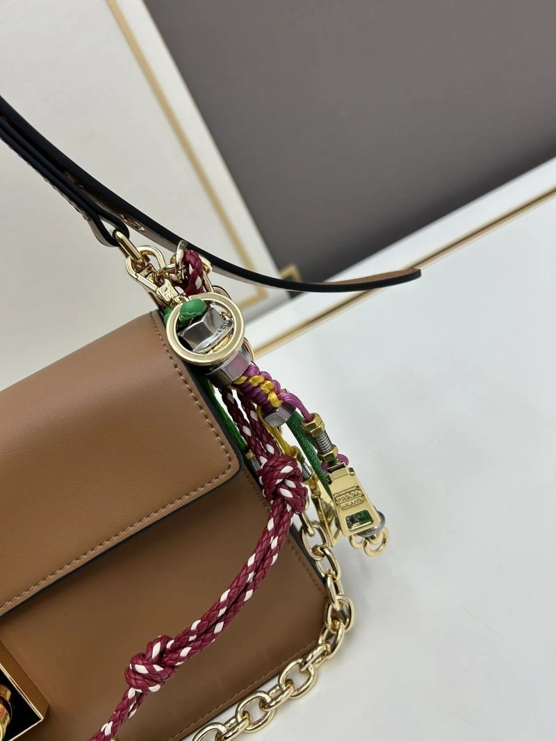 Factory-made Prada Satchel Bags