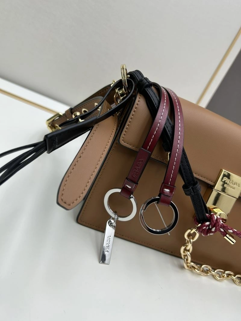 Factory-made Prada Satchel Bags