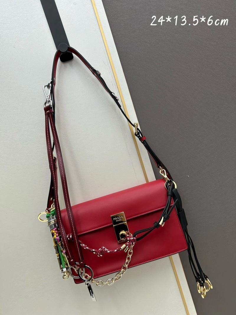 Prada Satchel Bags