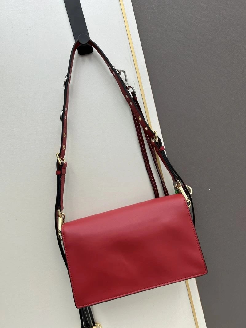Brand-original Prada Satchel Bags