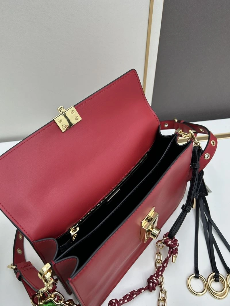 Brand-original Prada Satchel Bags