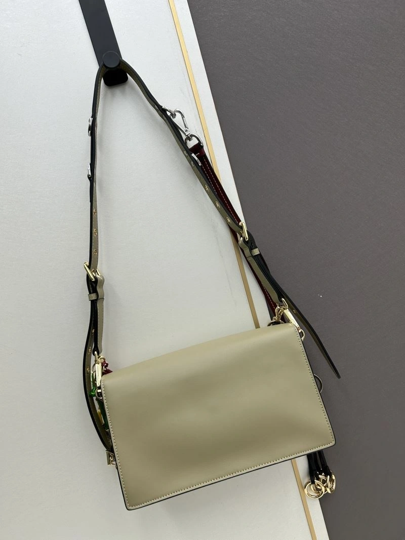 Genuine Prada Satchel Bags