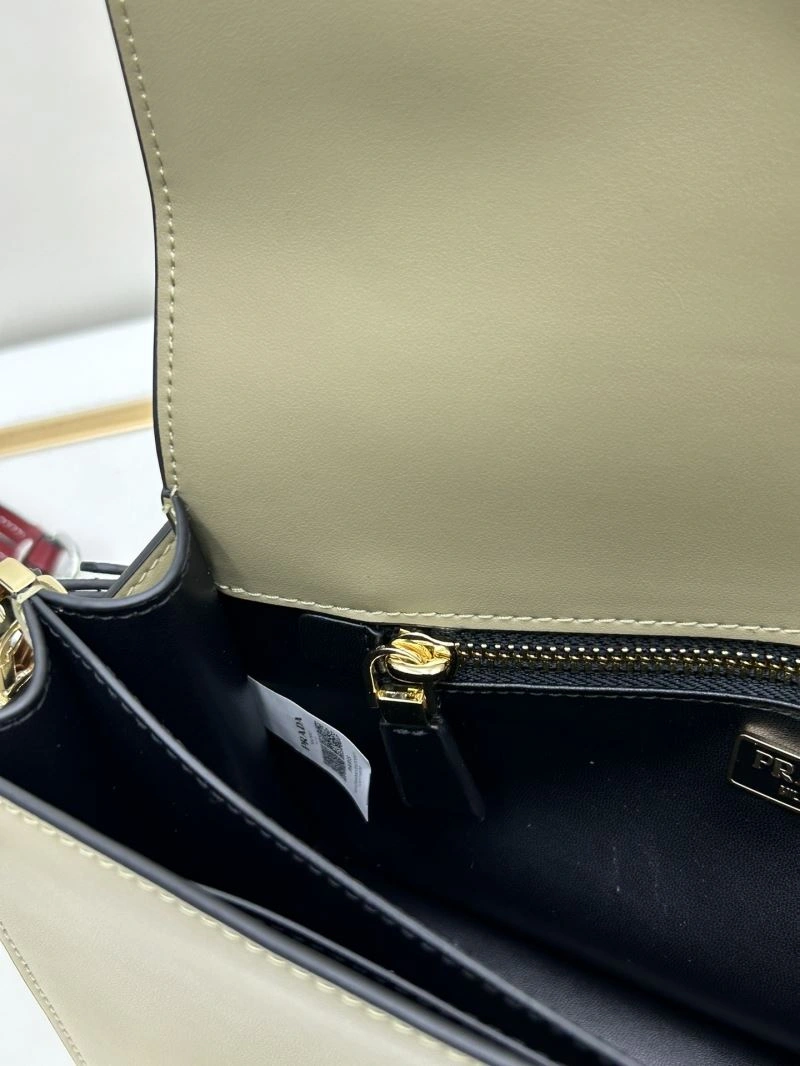 Genuine Prada Satchel Bags