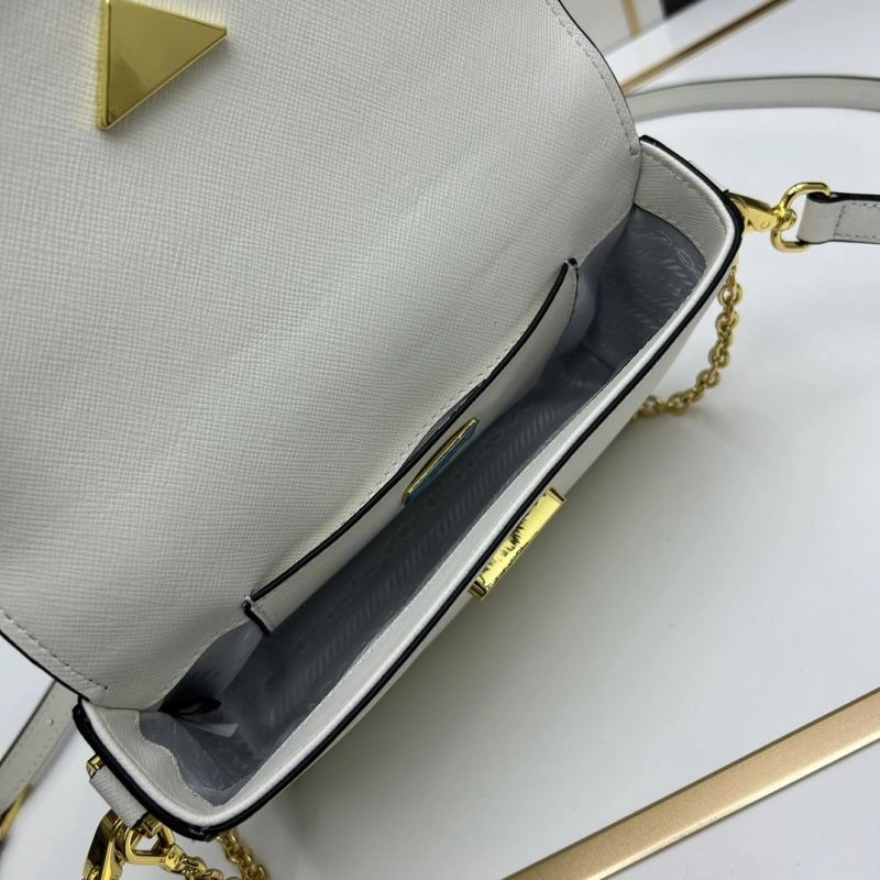 Original Prada Satchel Bags