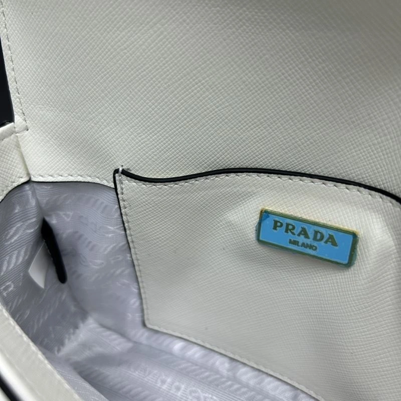 Original Prada Satchel Bags