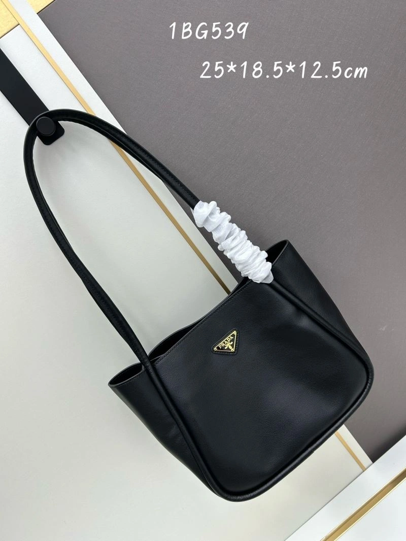 Prada Satchel Bags