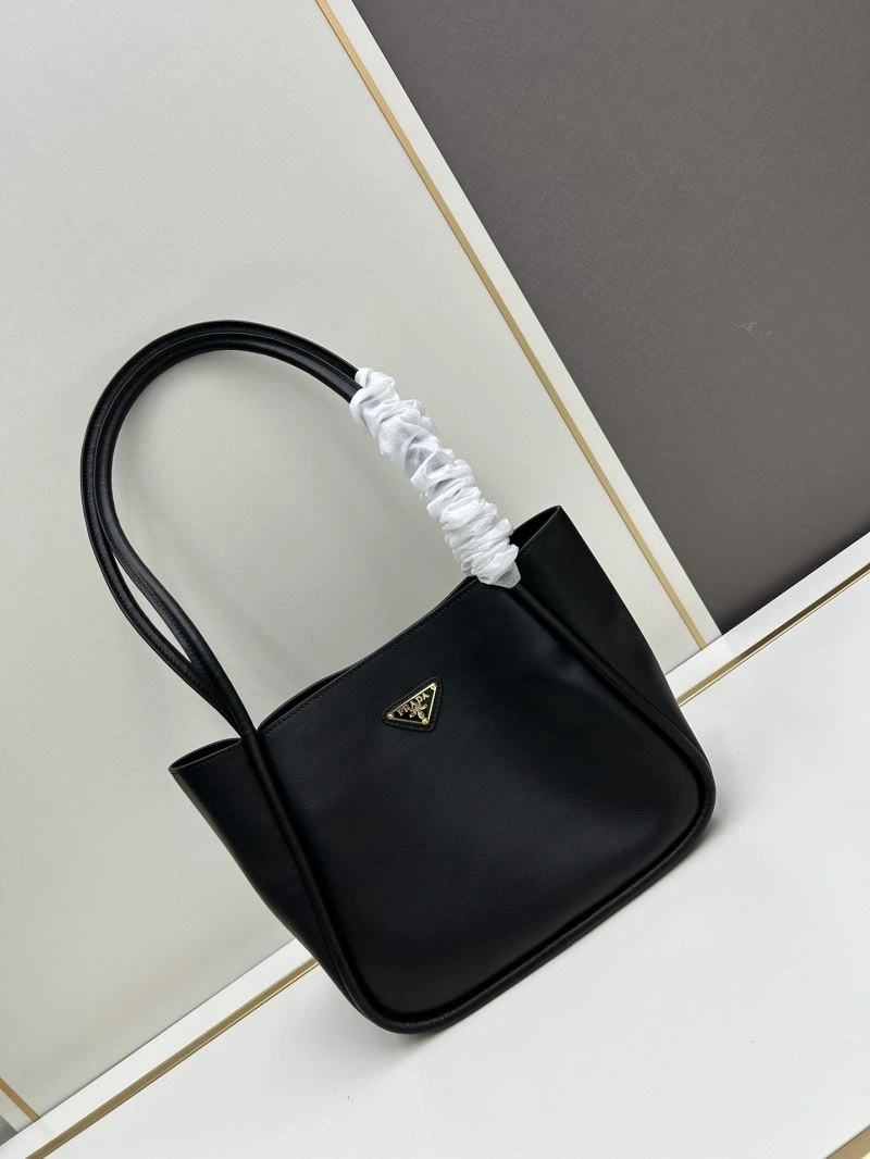 Indistinguishable Prada Satchel Bags