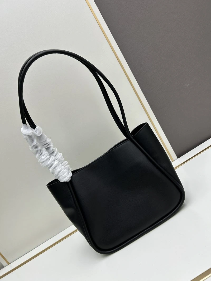 Indistinguishable Prada Satchel Bags