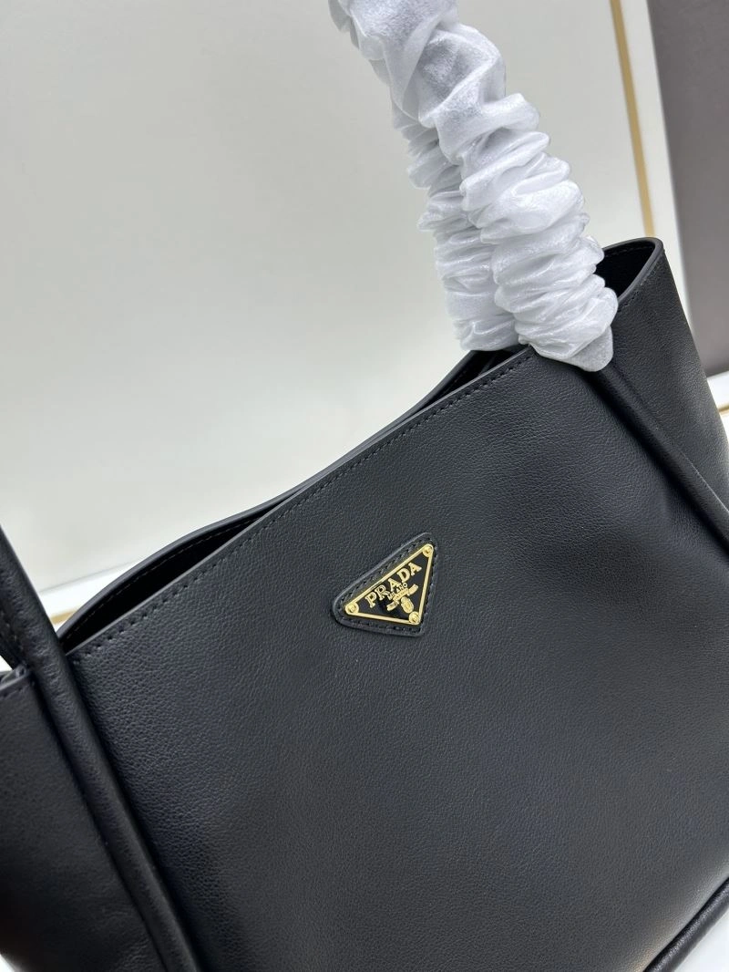 Indistinguishable Prada Satchel Bags