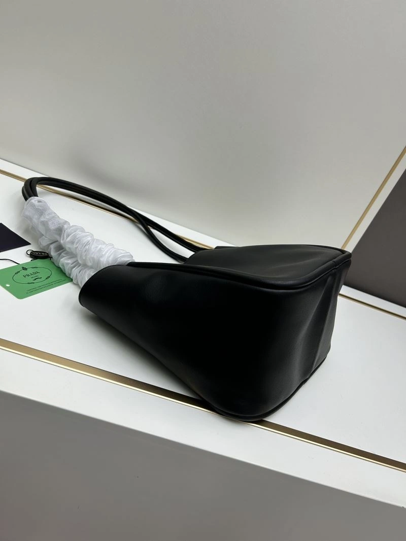 Indistinguishable Prada Satchel Bags